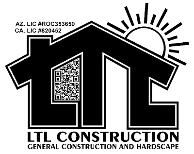 LTL Construction AZ LLC is a General Contractor in Scottsdale, AZ 85255